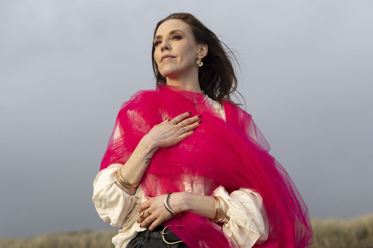 Louise O’Neill: ‘I wanted to write the book that I’d like to have read ...
