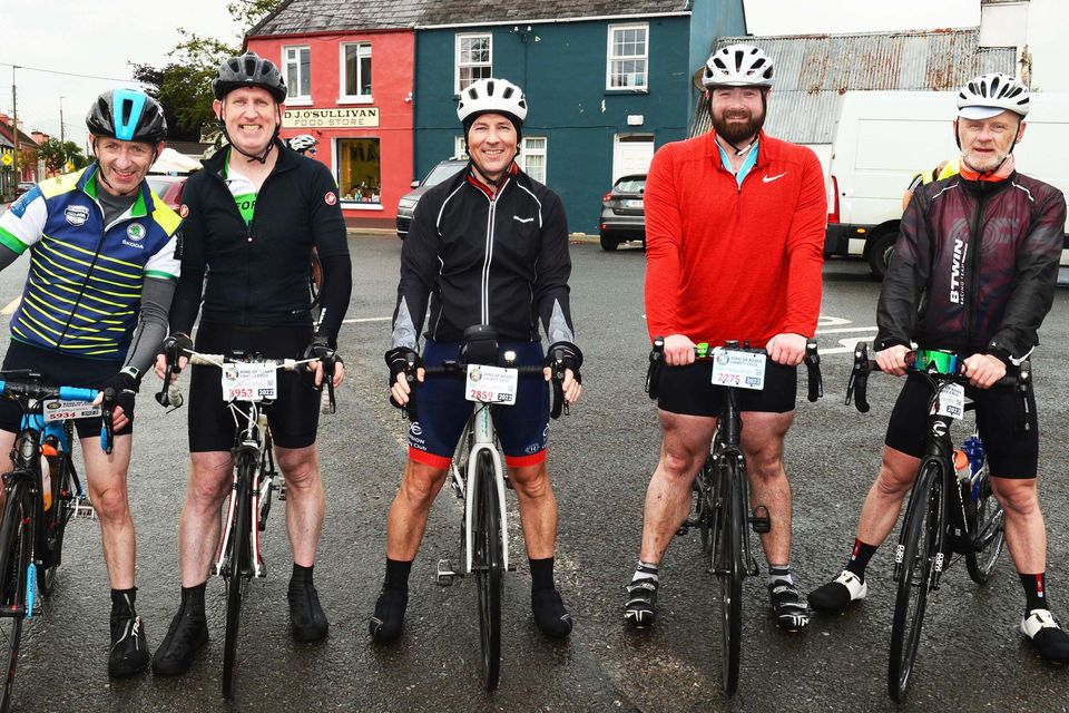 Around the Districts: Finuge, Kilflynn and Kilmoyley | Irish Independent