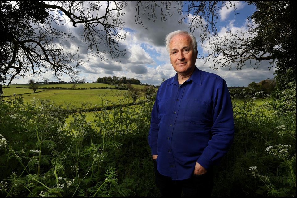 Myles Dungan: ‘I’ve spent my career in Pat Kenny’s shadow’ | Irish ...