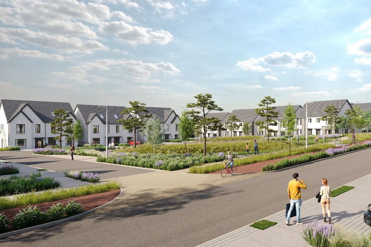 Sligo councillor calls for referendum to ensure right to housing be ...