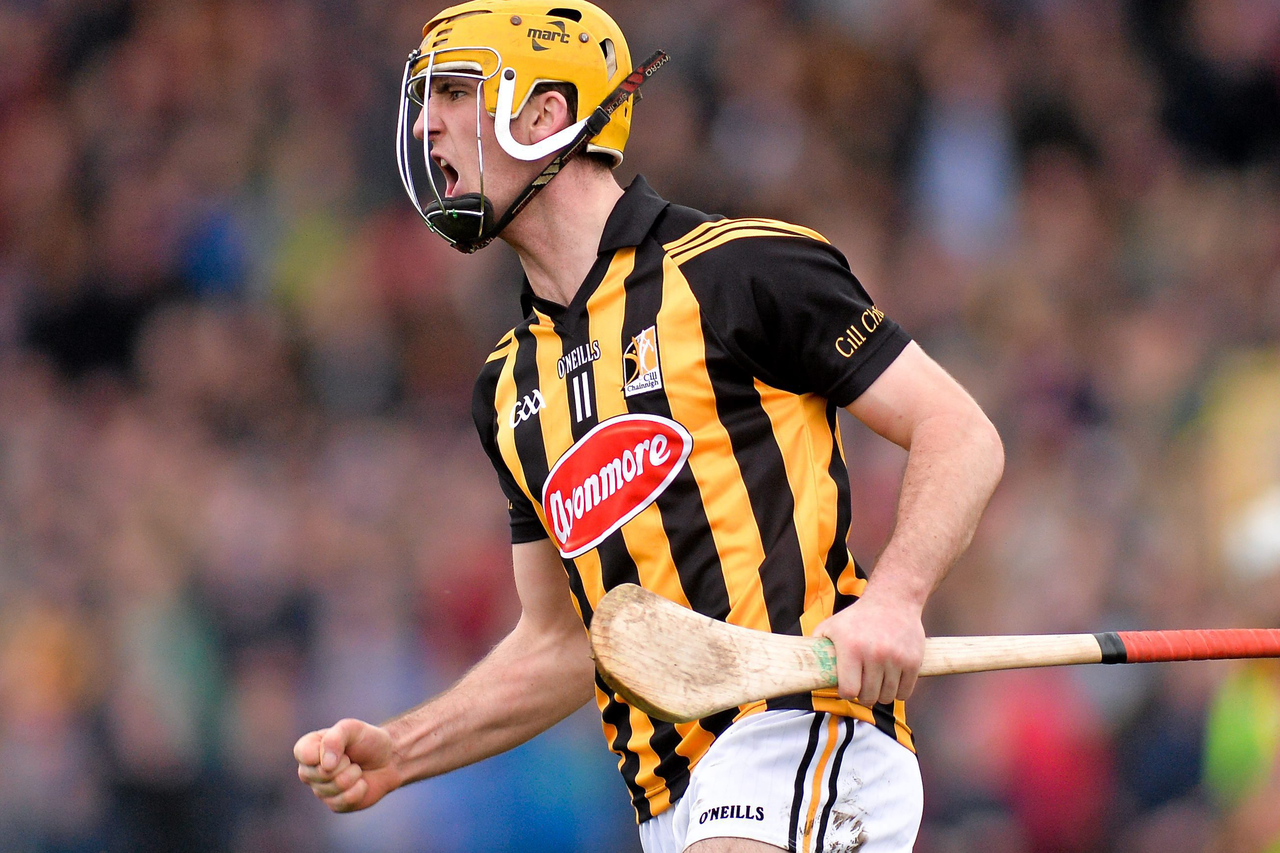 GAA results: Colin Fennelly the hero of Cats comeback | Independent.ie