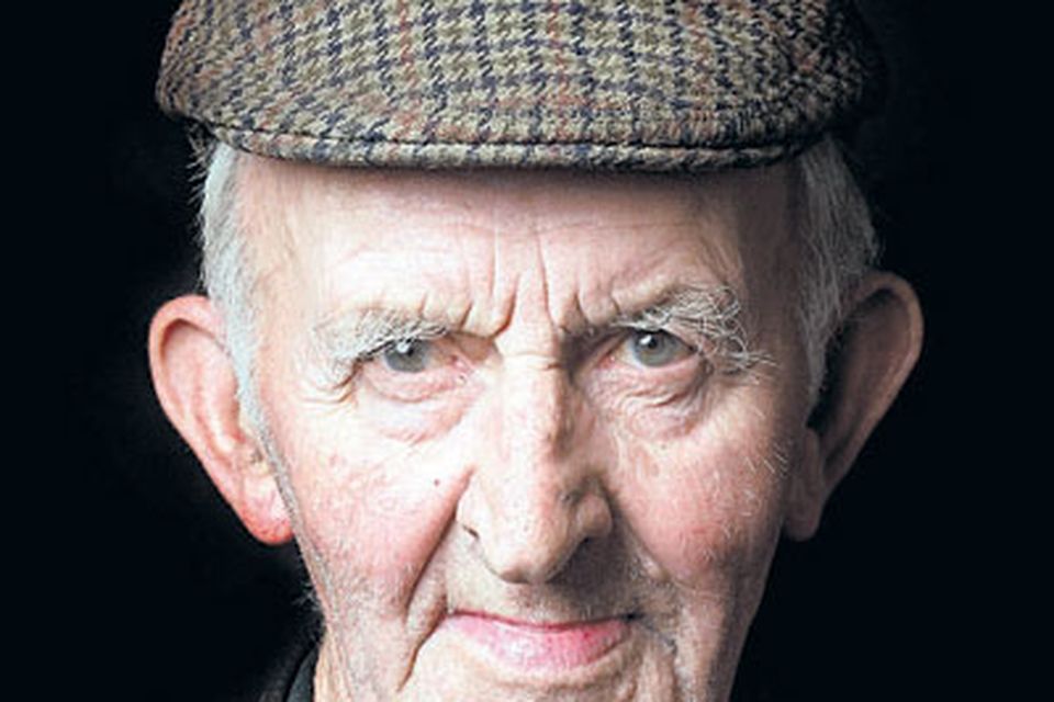 'Faces of Ireland' exhibition | Irish Independent