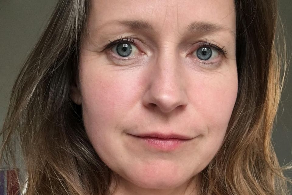 New Irish Writing: Poetry by Katy Mahon | Irish Independent