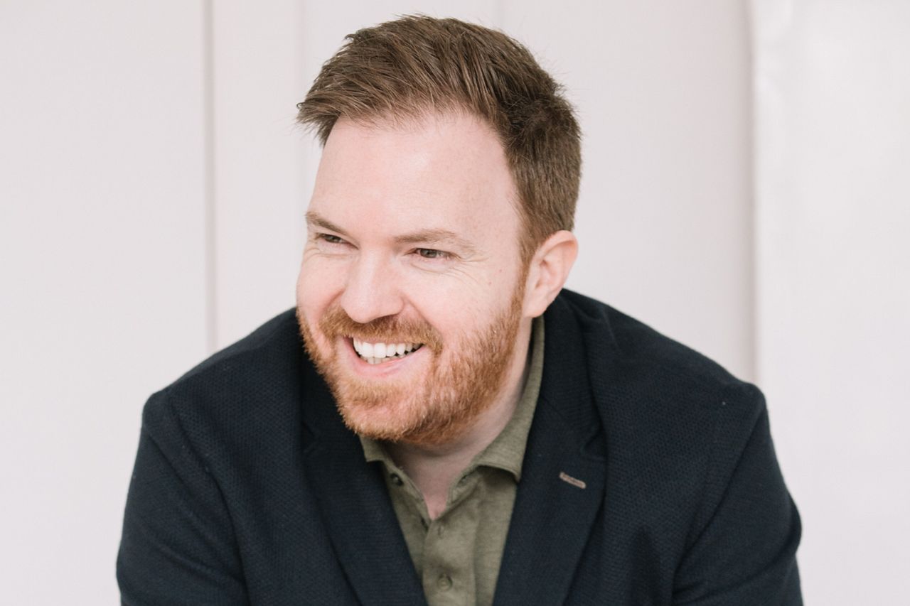 Comedian Bernard O’Shea: ‘My biggest insecurity? That I’m not good ...
