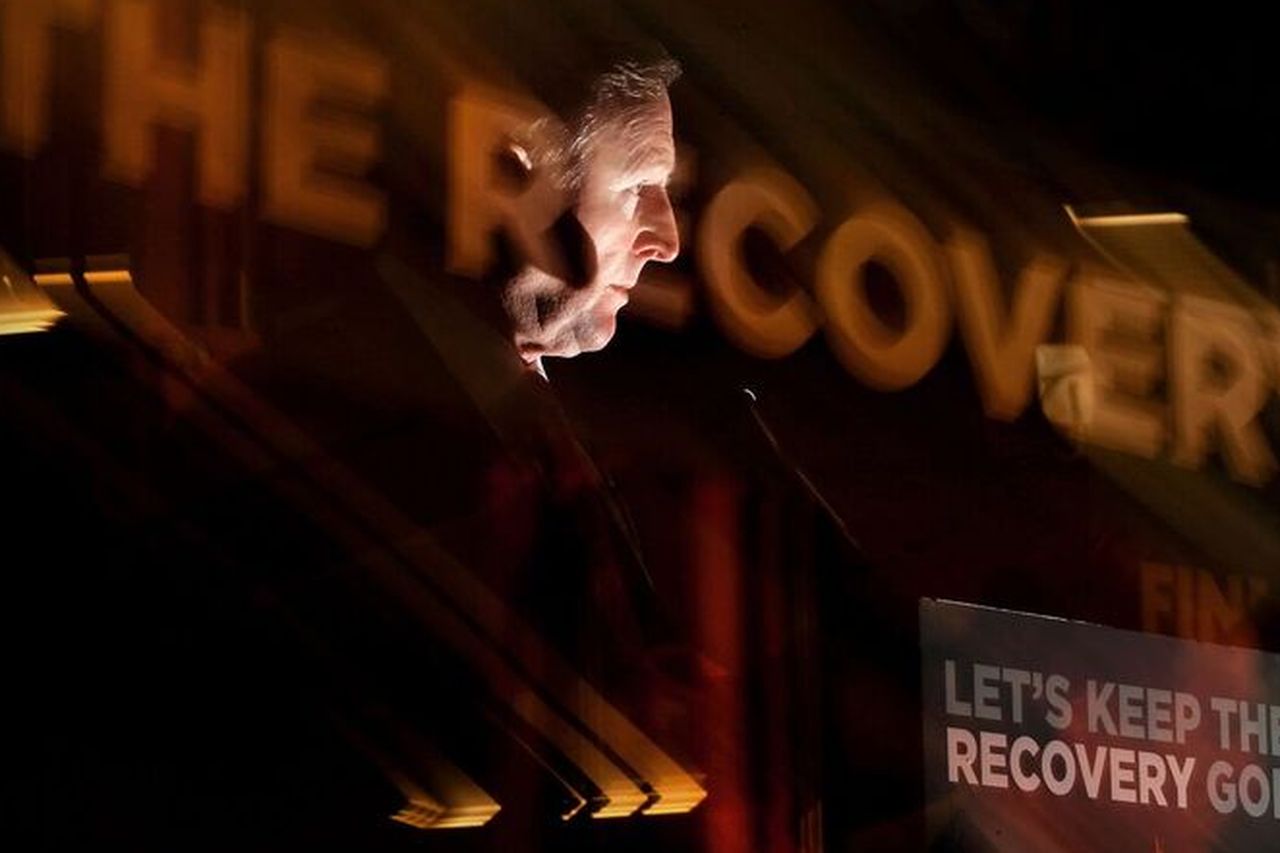 Press Photographer of the Year 2017 Gerry Mooney - A Portfolio ...