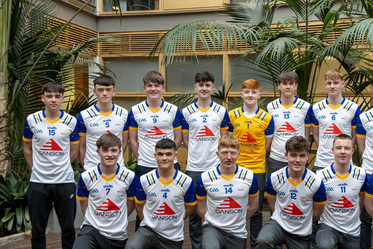 Lennon Cup and Shield All-Star teams for 2023 | Irish Independent