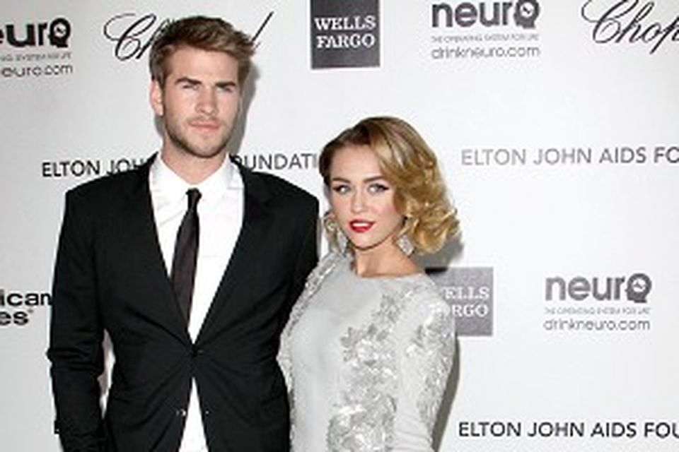 Miley Cyrus making baby plans? | Irish Independent