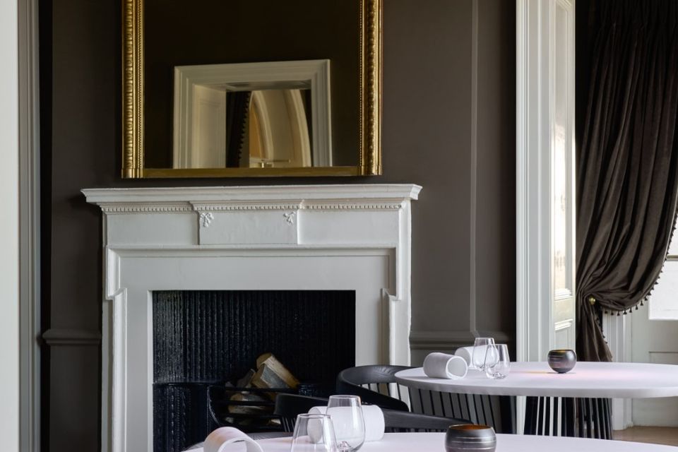 Michelin Awards – Terre restaurant review: ‘Was our €778 dinner bill ...