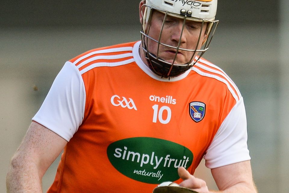 Armagh make light work of Louth | Irish Independent