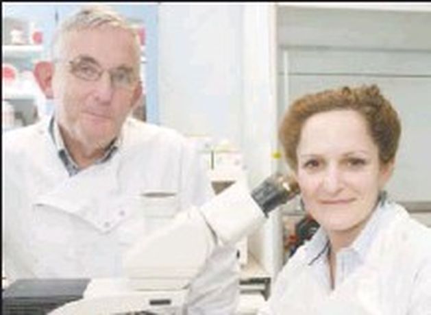 Buckley takes helm at cancer centre | Independent.ie