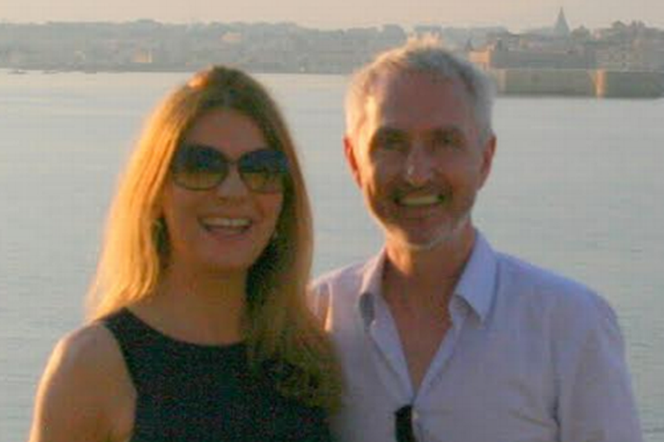 'She was a very incredible person - full of love and kindness and ...