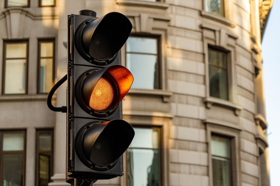 Paul McNeive: Our traffic management urgently needs a safety and ...