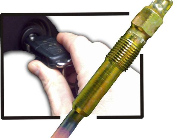 Nipping glow plug problems in the bud | Irish Independent