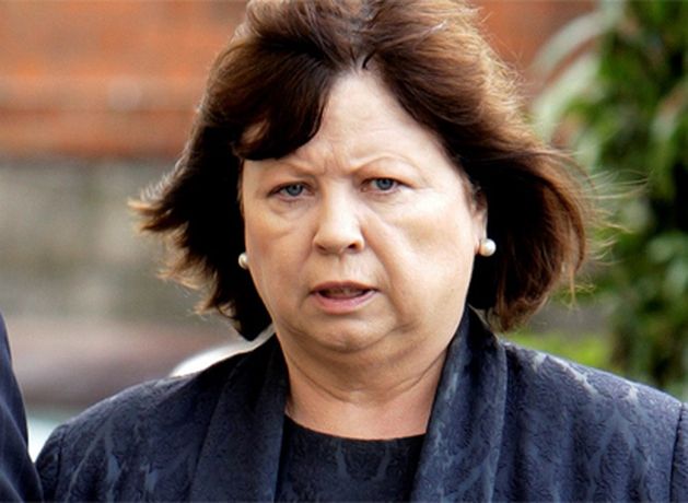 Mary Harney: I am worth my €130,000 per year pension | Irish Independent