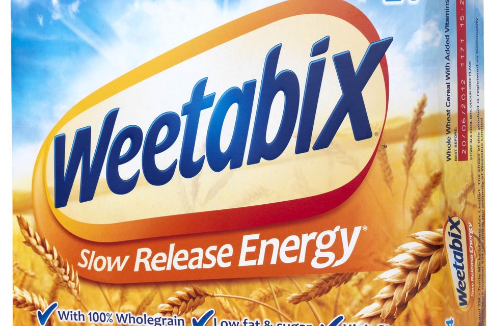 New Zealand shop ordered to cover labels on imported Weetabix boxes ...