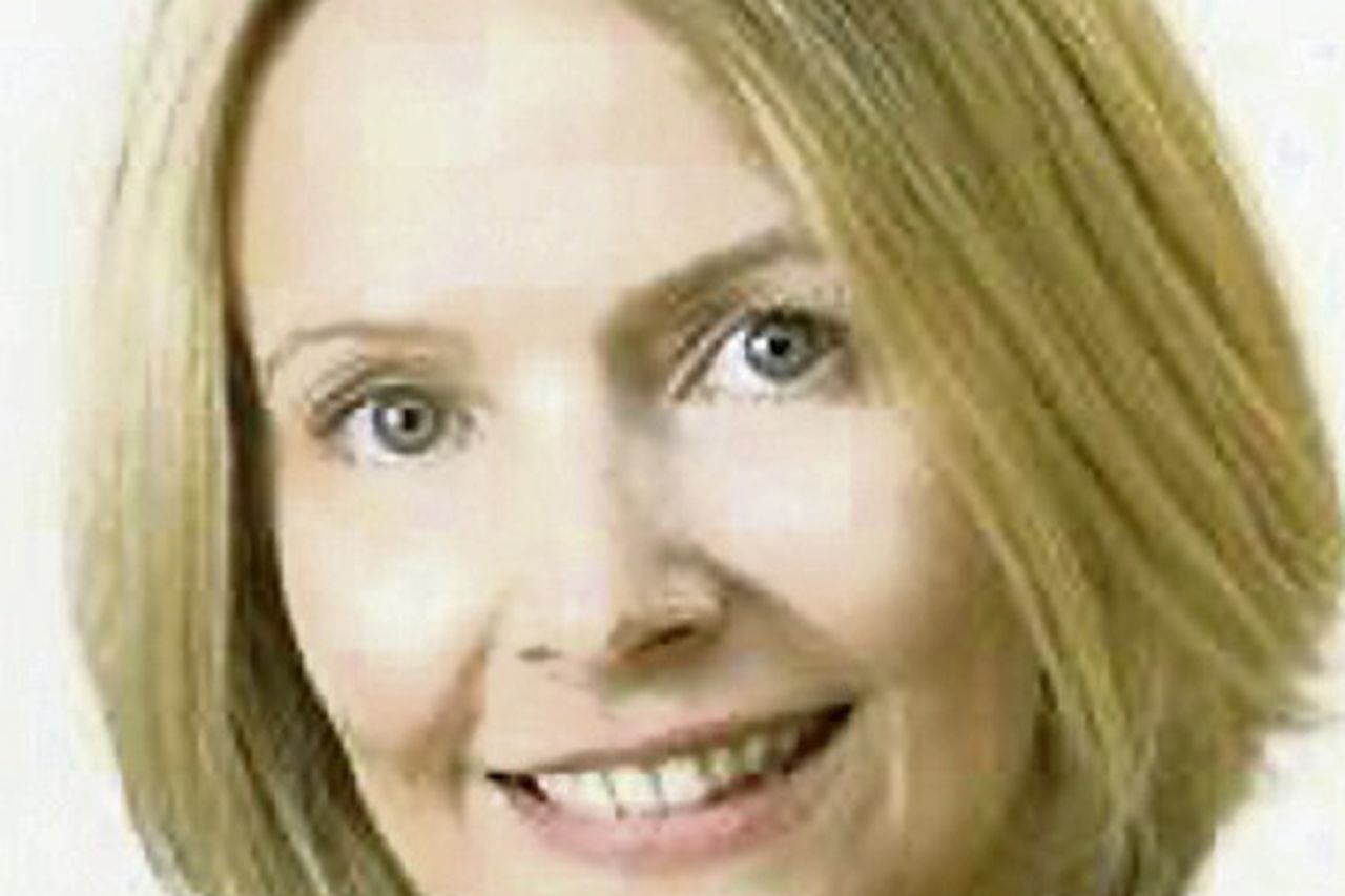 The 50 most influential and powerful women in business | Irish Independent