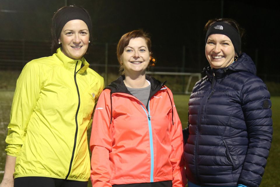 Ballydesmond keeping FiT | Irish Independent