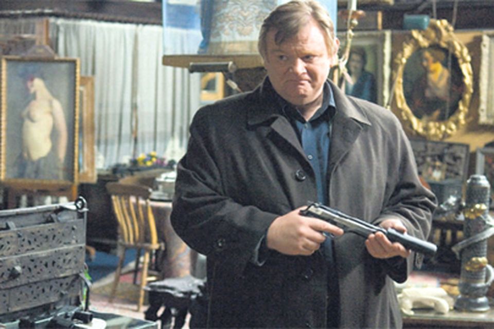 In Bruges * * * | Irish Independent