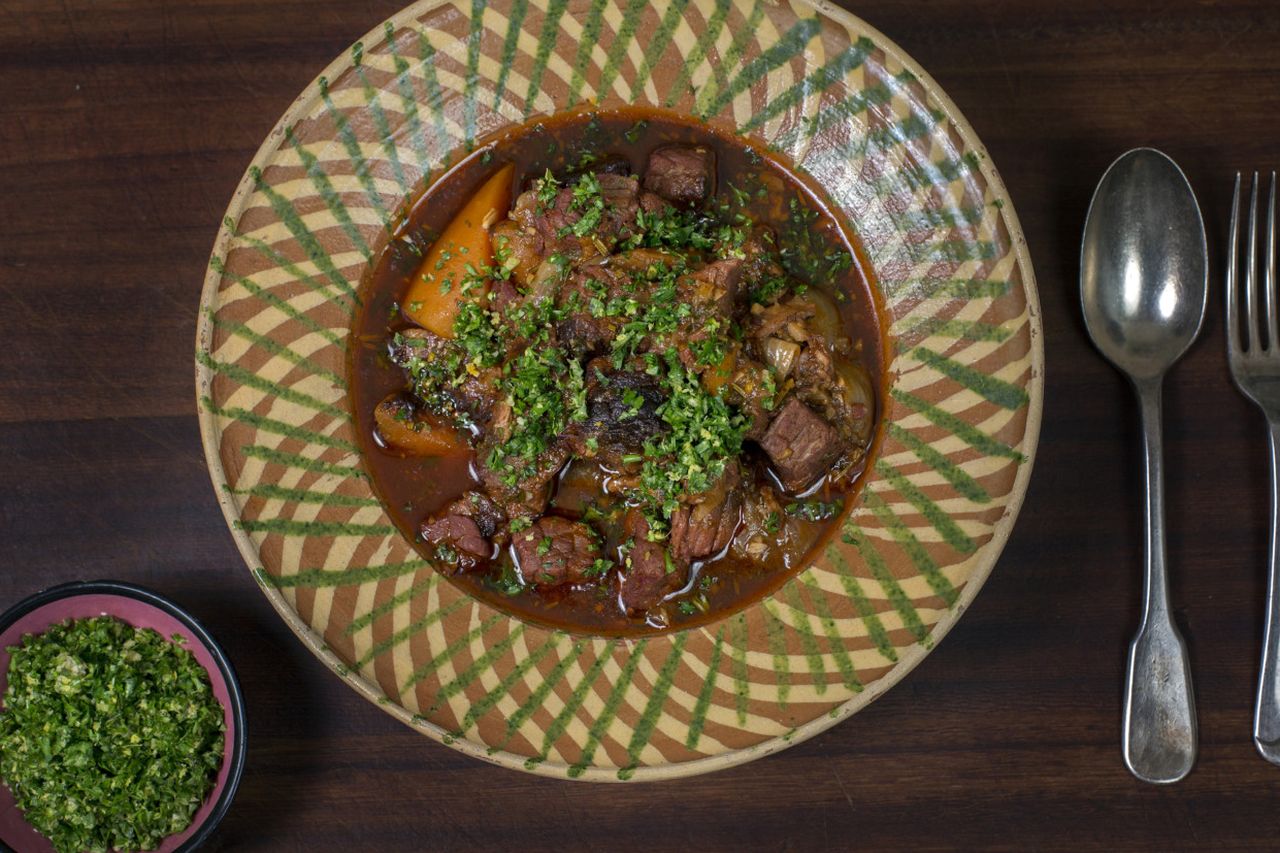 Rachel Allen: Three warming winter casseroles for a family feast ...
