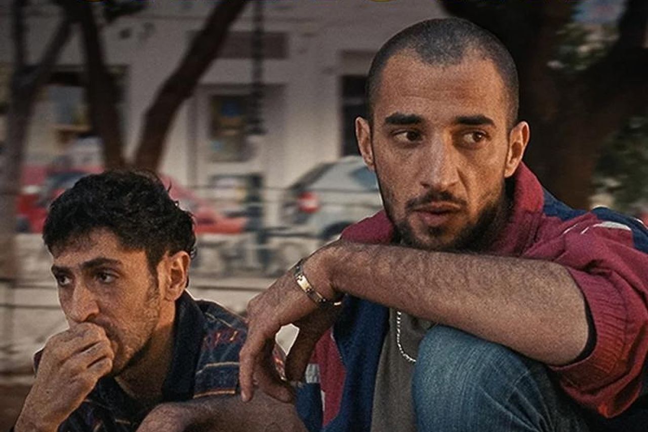 To a Land Unknown movie review: Excellent Palestinian drama about ...
