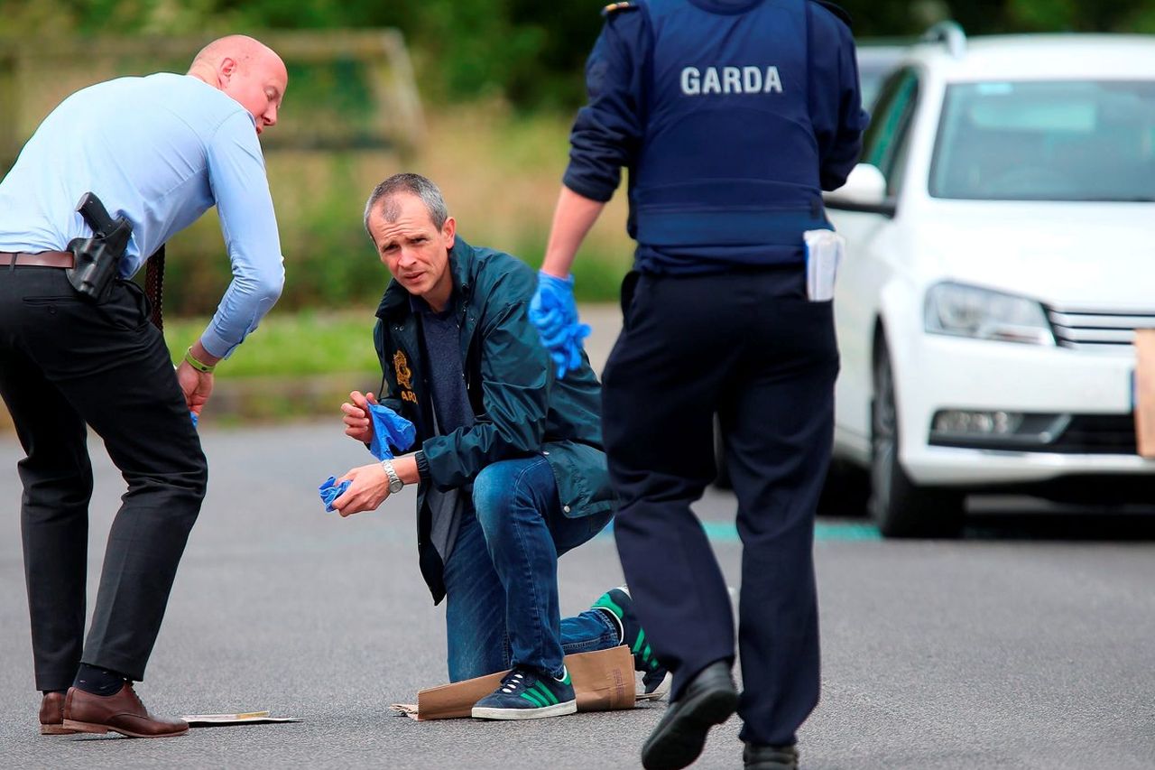 Man shot twice in latest Dublin gun attack is named locally | Irish ...