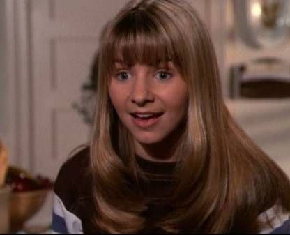 This is what Lucy from 7th Heaven looks like now | Irish Independent