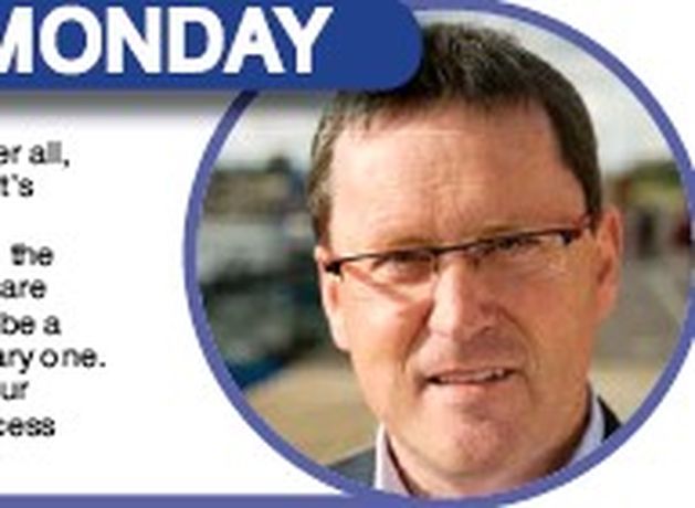 MONDAY | Irish Independent