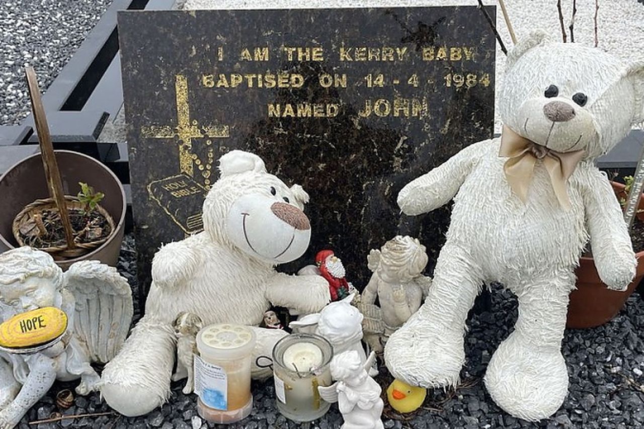 Kerry Babies: Couple at centre of Baby John case have ‘heard nothing ...