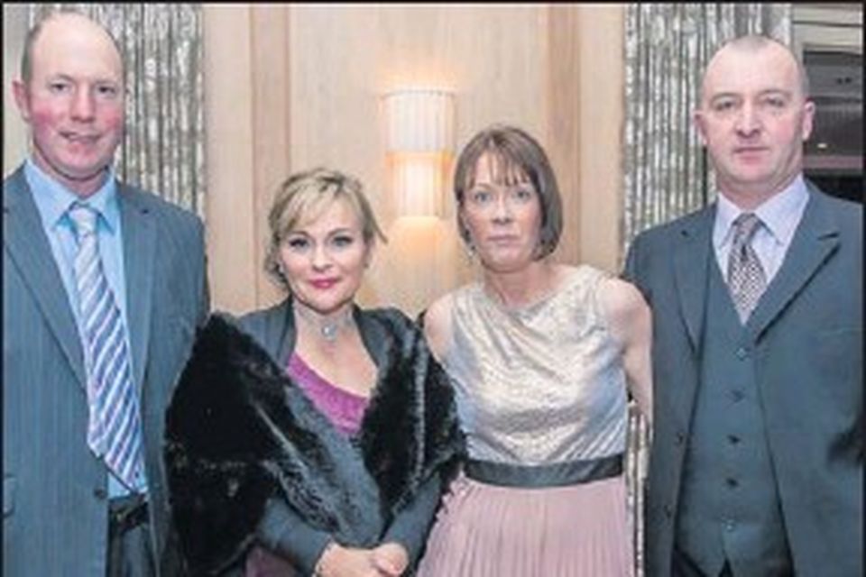 Hundreds attend Ballymac social | Irish Independent