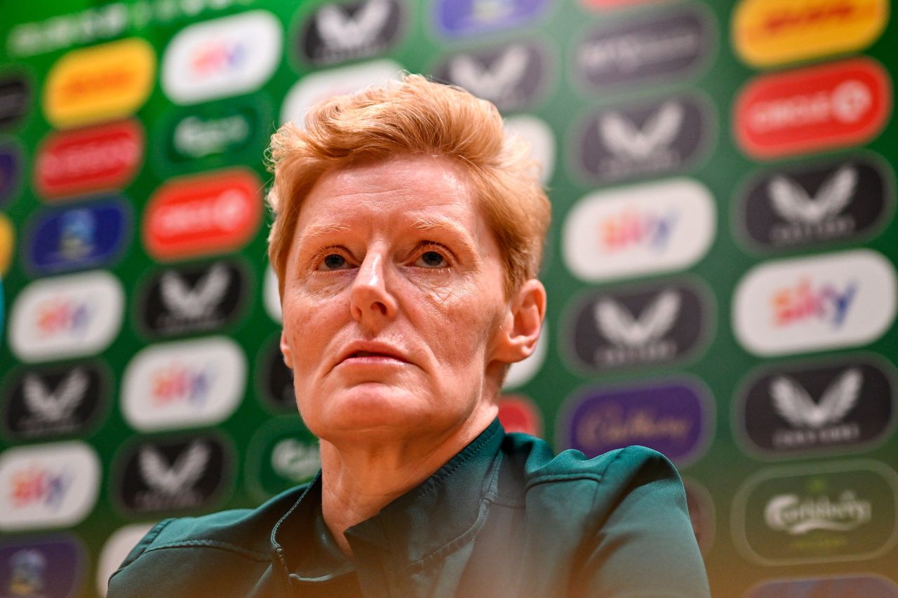 ‘Sad day’ after departure of ‘ultimate professional’ Stephen Kenny from ...
