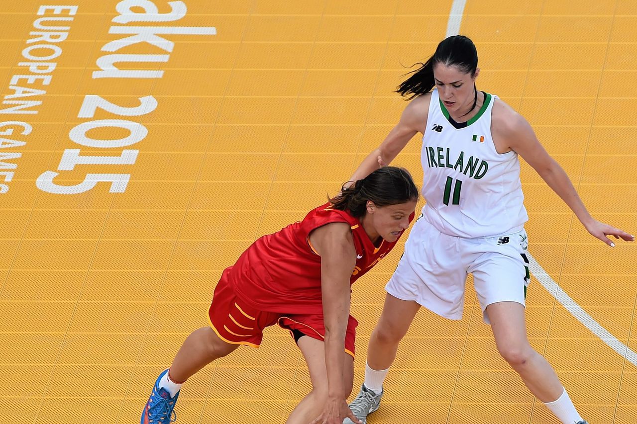 Ahead of the game... how Orla O'Reilly stays in peak shape | Irish ...