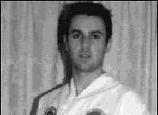 Eric stars with fighting display | Irish Independent