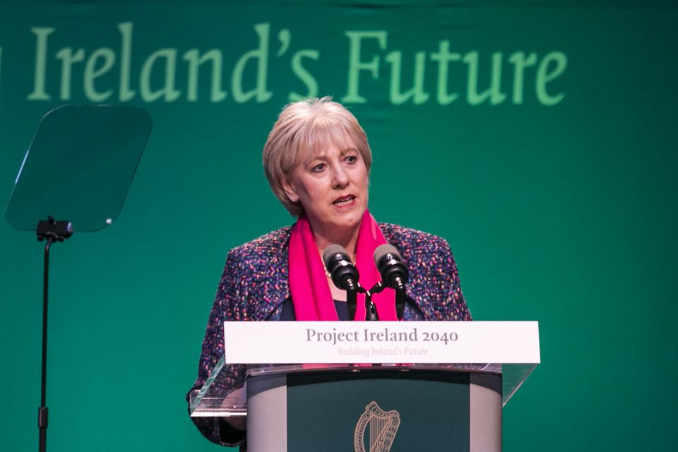 The Big Reveal: Five things you need to know about Project Ireland 2040 ...