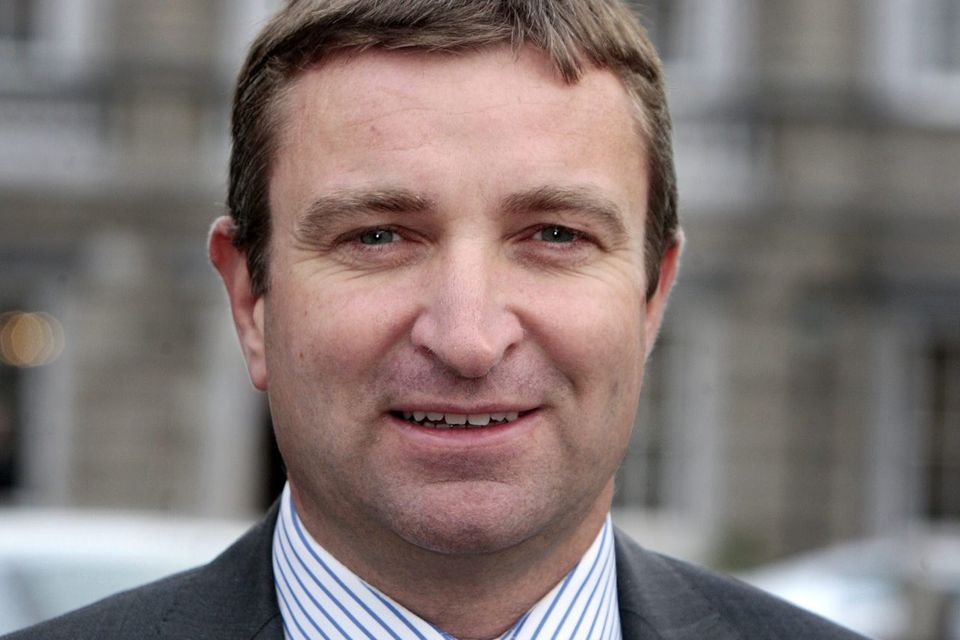 Collins warns Coalition to manage exodus of judges | Irish Independent