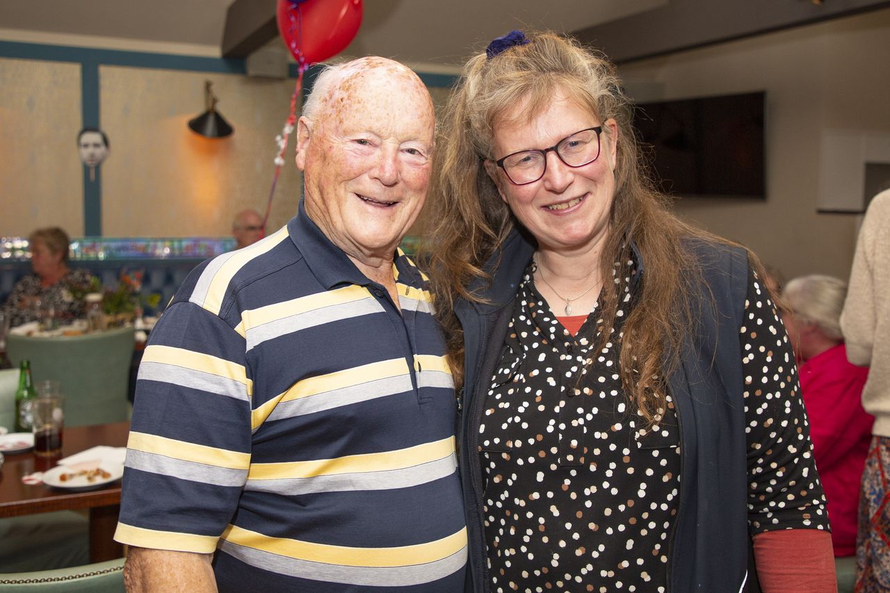 Retiring Wicklow family support service manager Martina Deasy given ...
