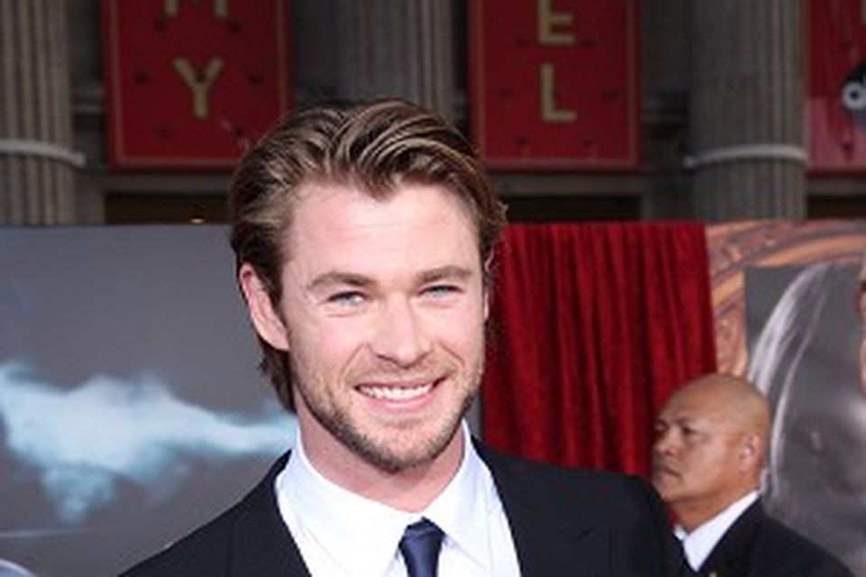 Thor hammers Bridesmaids at cinemas | Independent.ie