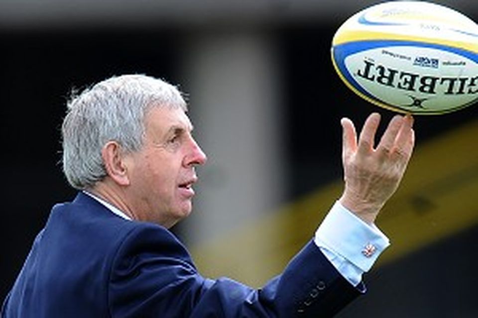Duo to review England teams | Irish Independent