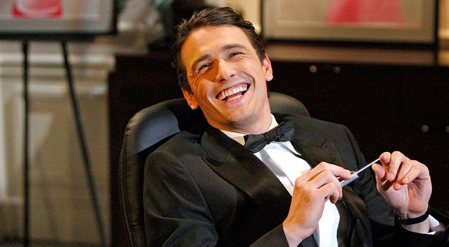 James Franco's former manager settles lawsuit | Irish Independent