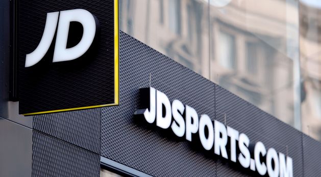 Shoplifter jailed for headbutting JD Sports security guard who stopped ...