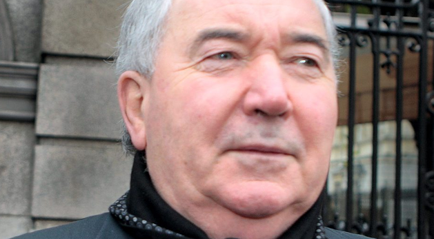 Businessman Harry Crosbie denies obstructing efforts to establish ...