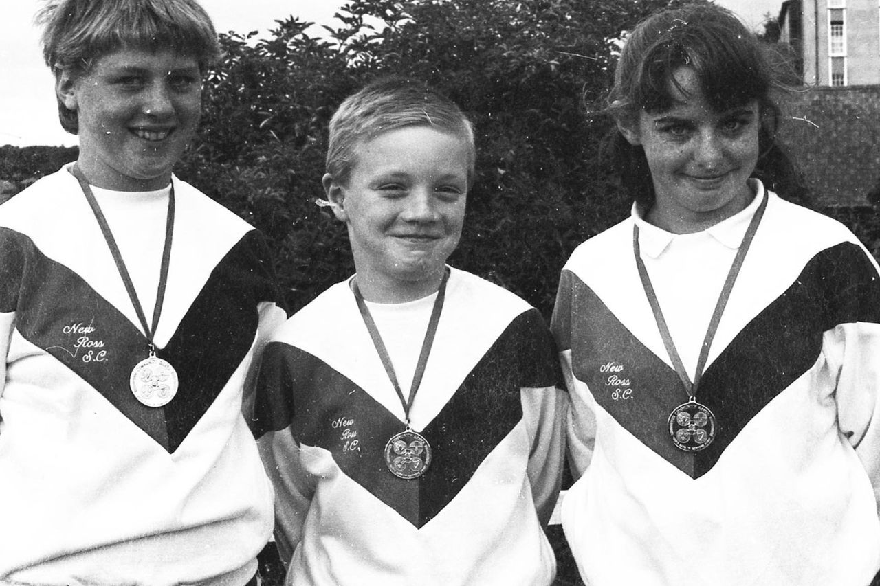 More than a swimming club | Irish Independent