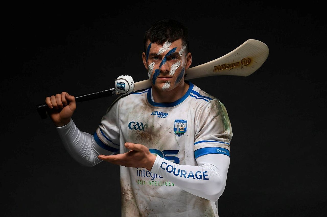 Waterford to use League final to 'see where they stand' ahead of ...