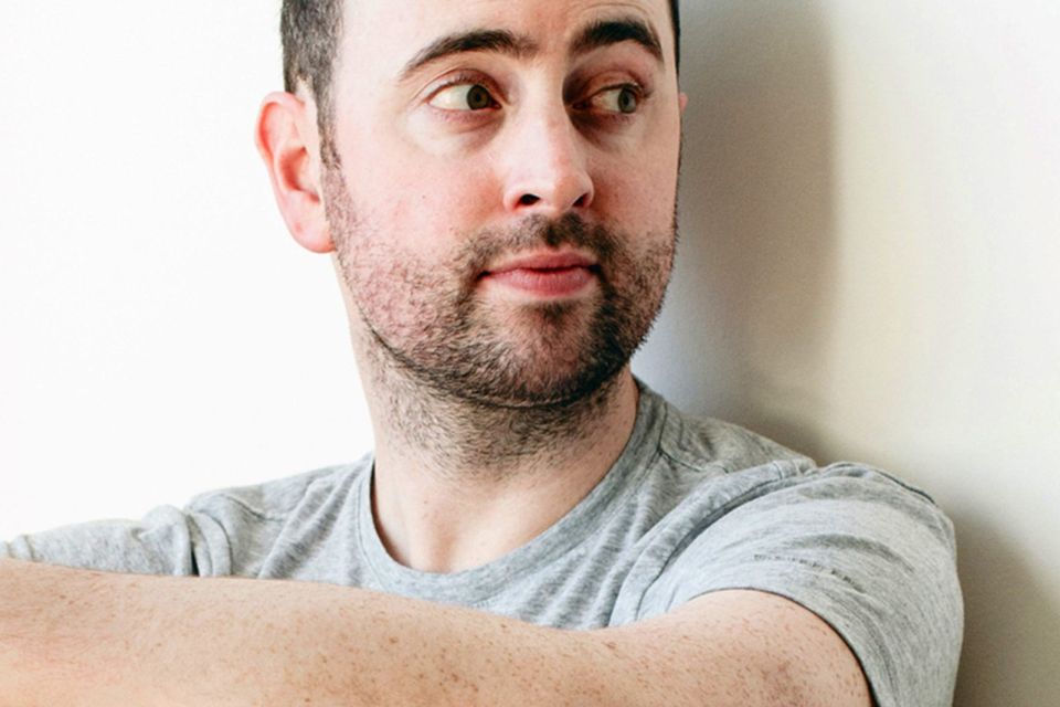 CEO of Irish 'unicorn' software firm Intercom responds to HR complaints ...
