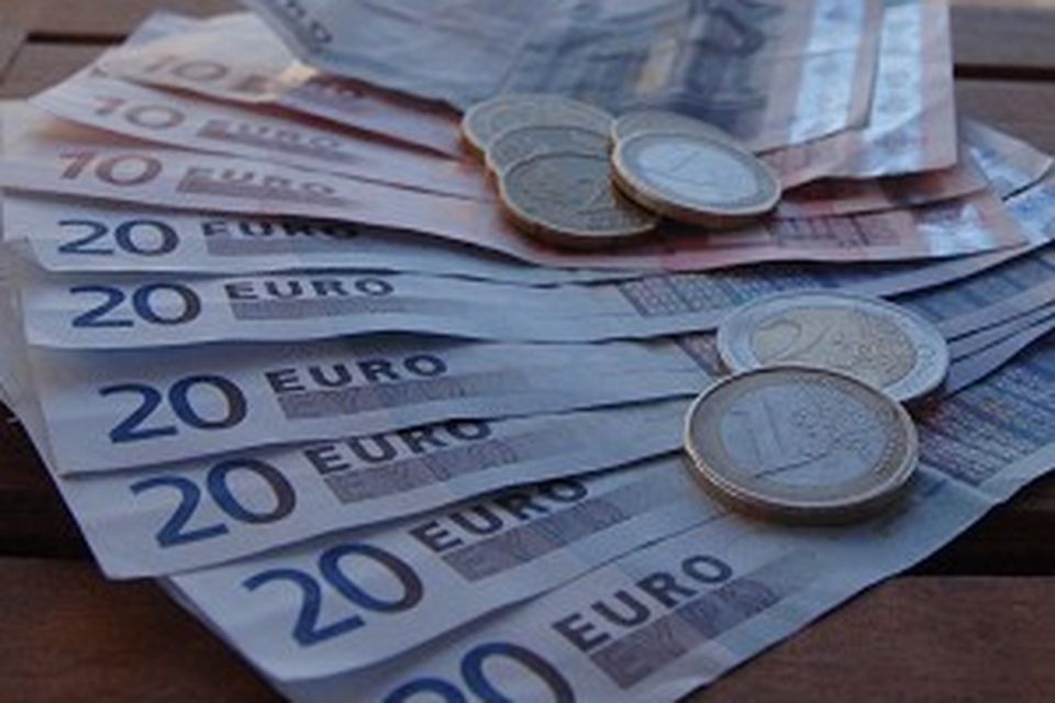 Greece's credit rating downgraded | Irish Independent