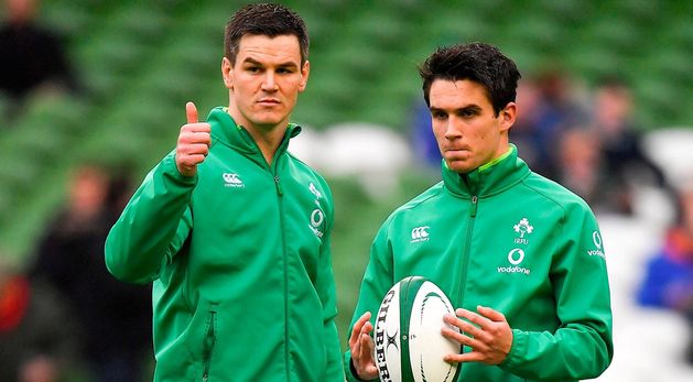 Alison Miller: 'To find their flow and stand a chance, Ireland must ...