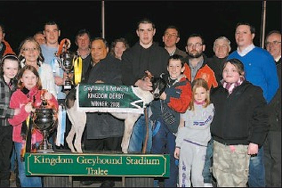 Ballymac Bull wins Derby for Dowlings | Irish Independent